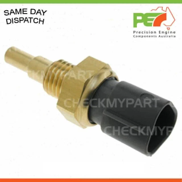 NEW * OEM * Coolant Temperature Sensor To Fit Daihatsu Terios YRV J102 ...
