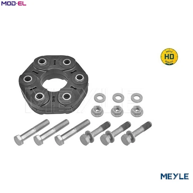 JOINT PROPSHAFT 714 152 2101/HD FOR FORD TRANSIT/V363/Bus/Platform ...