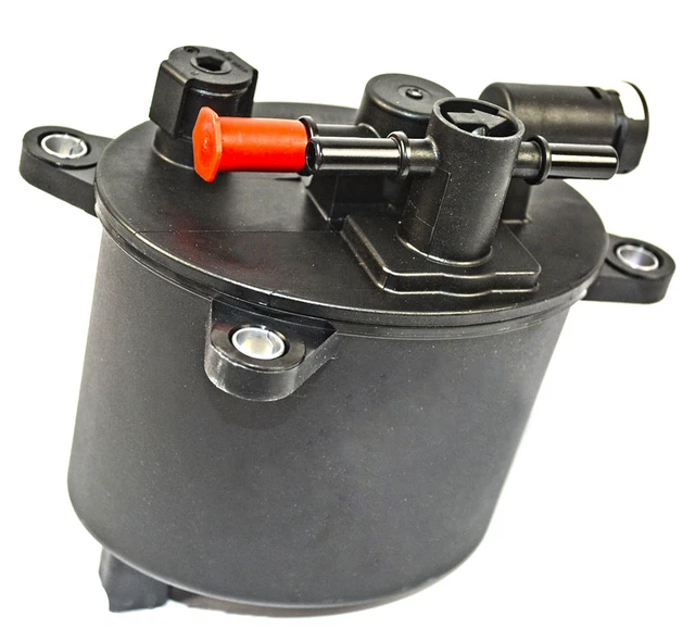 NEW FUEL FILTER for Land Rover Discovery Sport 2.2 D Freelander Range ...