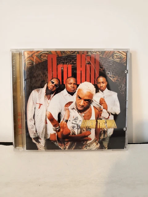 CD DRU HILL "Enter The Dru", (1998), exploit : Method Man ^ EUR 3,83 ...