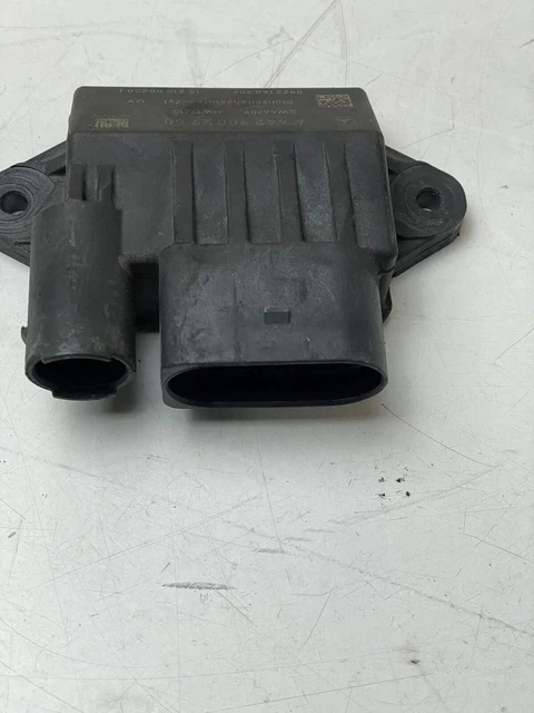 MERCEDES BENZ 6 Zyl. Glühzeitendstufe Glühsteuergerät Steuergerät A6429002700 EUR 67,50 ...