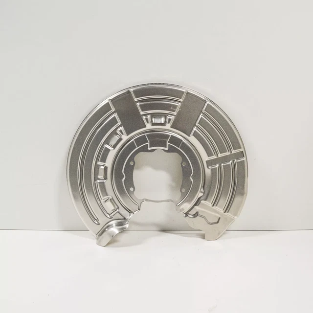 ORIGINAL BMW M2 M3 F80 F82 F83 F87 MOS Schutzblech rechts 34208094318 ...