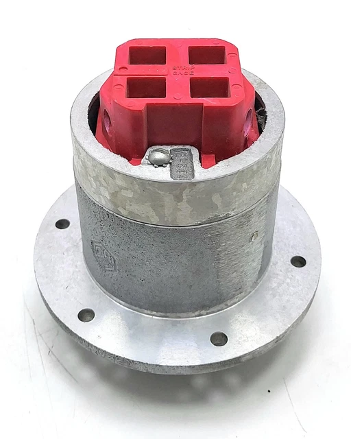 CROUSE-HINDS AR6647 CROUSE Hinds-Pin And Sleeve 0648 $173.29 - PicClick AU