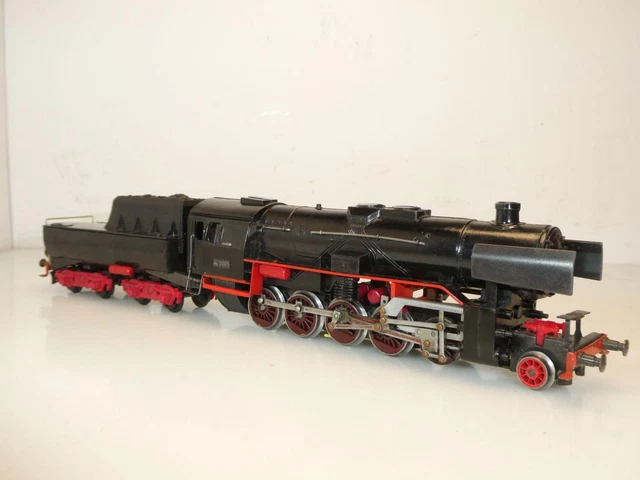 H0 GÜTZOLD DDR Piko Dampflok Deutschland DDR 42 001 PKP EUR 92,00 - PicClick DE