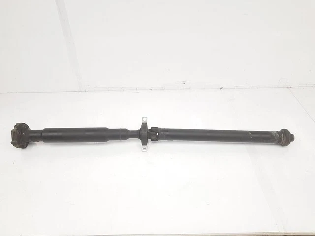 26107589129 TRANSMISIÓN CENTRAL para BMW X5 XDRIVE 40 D 2010 7589129 ...