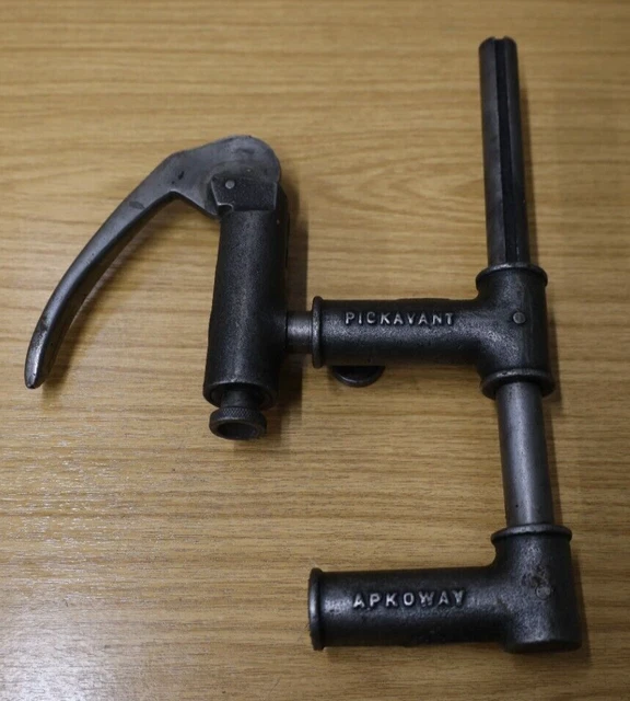 VINTAGE PICKAVANT APKOWAY No.231 Valve Spring Compressor Tool With ...