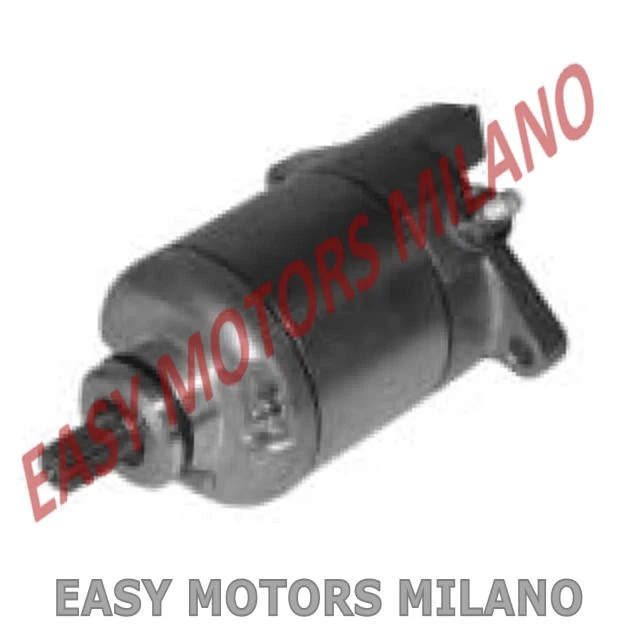 MOTEUR D'ARRÊT MITSUBA SM14 Gilera DNA 125 180 / Peugeot Looxor 125 150 ...