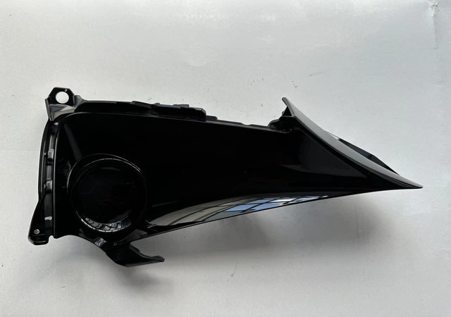 GENUINE NEW TOYOTA LH Passenger Lower Bumper Trim Corolla E21 2019 ...