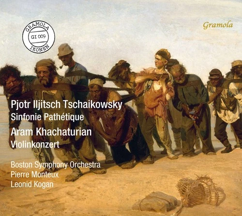 PYOTR IL'YICH TCHAIKOVSKY : Pjotr Iljitsch Tschaikowsky: Sinfonie ...