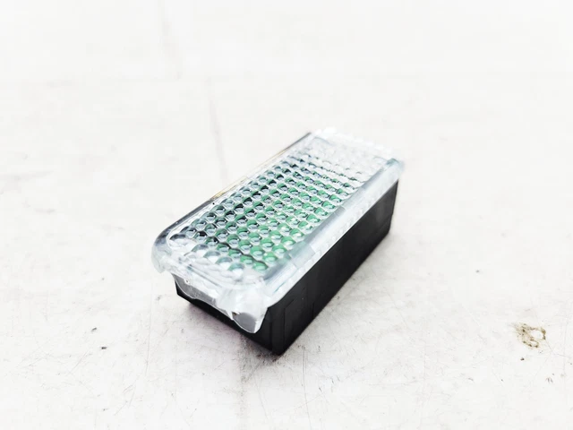 AUDI Q4 E-TRON Interior Courtesy Footwell Light 4E0947415 2023 £11.99 ...