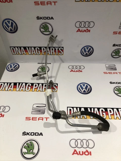 VW PASSAT B8 2015 Air Con Hose 3q0820741g £40.00 - PicClick UK