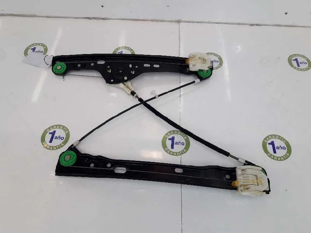 51337140587 MÉCANISME LÈVE vitre avant gauche pour BMW 3 20 D 2007 ...