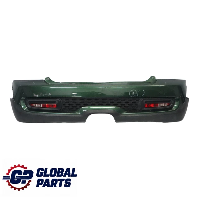 MINI R56 LCI Cooper S Pare-chocs arriere PDC Complete British Racing ...