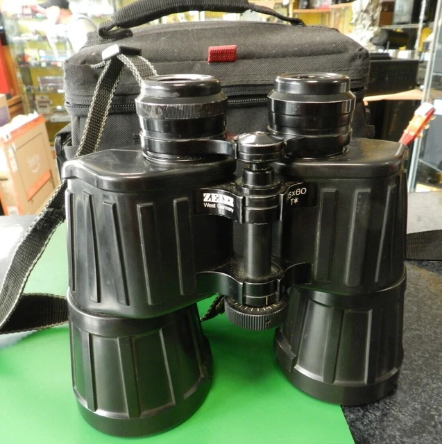 ZEISS 15X60 T* Fernglas - Binocular EUR 1.045,95 - PicClick DE