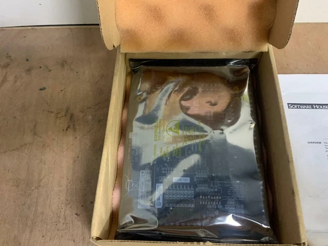 TYCO/FIRE & SOFTWARE House RM-4E RM-4 Reader Module 0311-0206-01 £39.99 ...