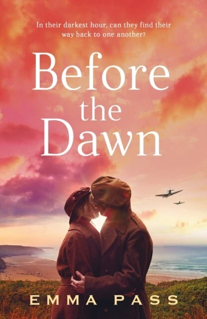 BEFORE THE DAWN 9781801105545 Emma Pass - Livraison suivie gratuite EUR ...