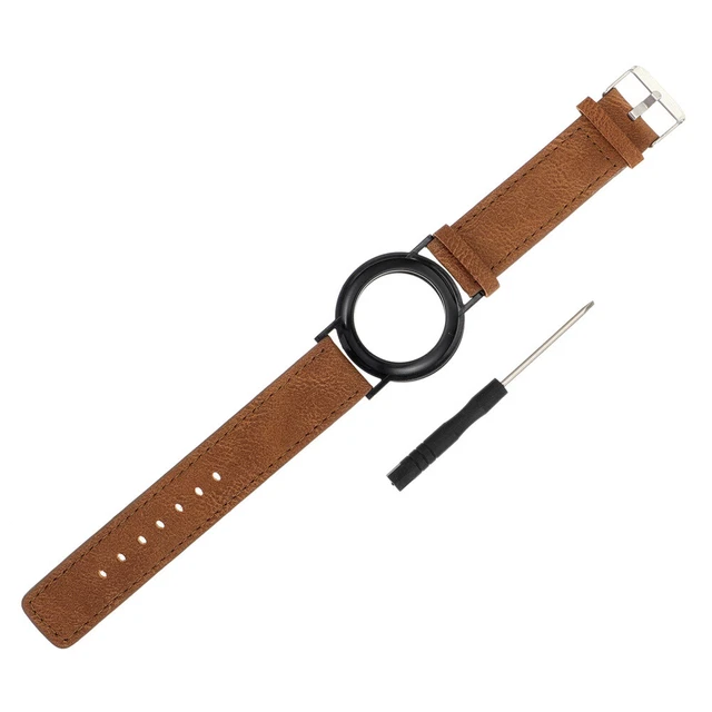 Smart Watch Bands Quick Release Strap Finder Locator Wristband £8 99