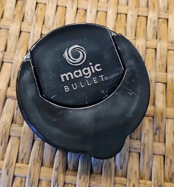 LID SPARE PARTS FOR MAGIC BULLET Blender and Food Processor GENUINE ...