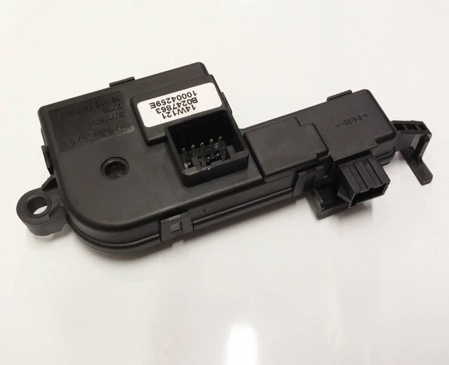 NEW VOLVO XC90 Mk1 Sunroof Control Module 30799033 Original £318.91 ...