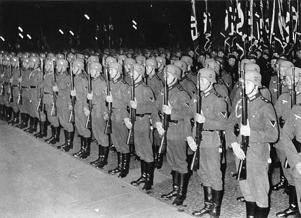 SOLDATEN PANZER TANK WK2 WW2 Militär Krieg 3 Reich Wehrmacht Weltkrieg ...