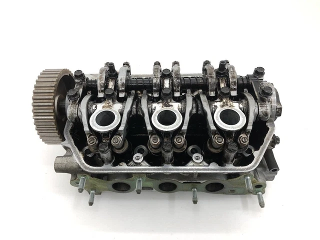 HONDA ACTY TRUCK SDX HA4 E07A Cylinder Head Camshaft Valve for HA3 HA4 HH3 HH4 M $412.40 ...