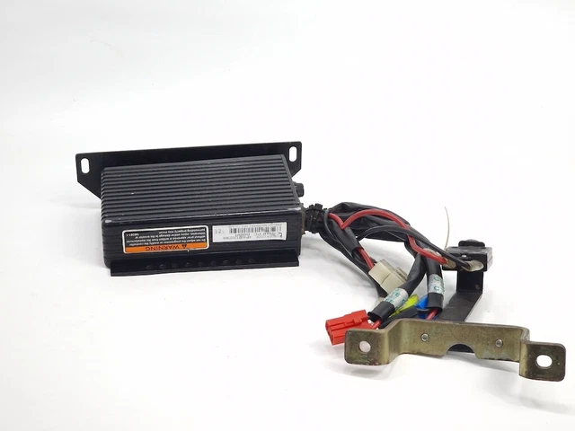 SHOPRIDER WISPA CONTROL box part electric mobility wheelchair ...