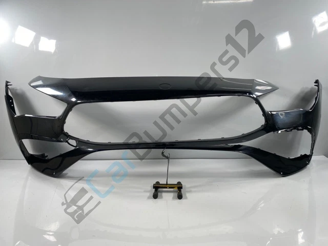 MERCEDES BENZ CLA C118 2023-Onwards Amg Front Bumper Genuine ...