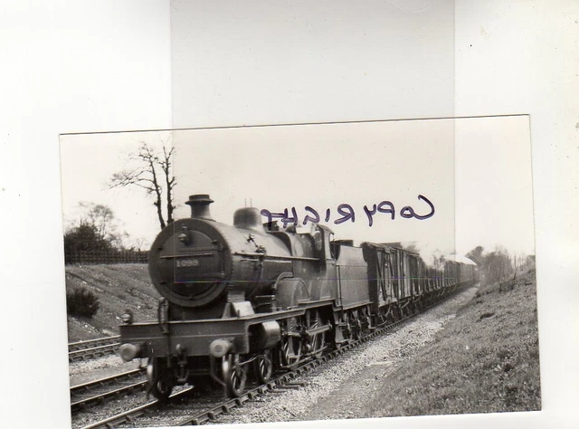 RAIL PHOTO LMS 440 Compound 1099 Nr bedford MR Bedfordshire £2.69 ...