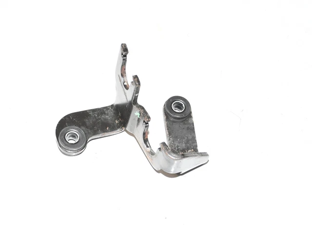 GETRIEBEHALTER KONSOLE 43920-02510 I20 PB PBT1 Original Hyundai EUR 24 ...