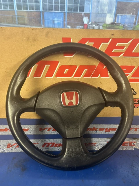 HONDA CIVIC TYPE R EP3 Premier Edition MOMO steering wheel £200.00 ...