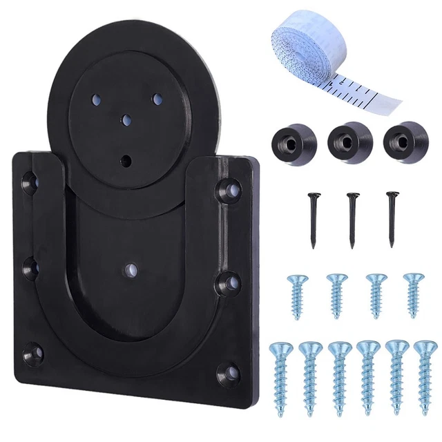 ABOUT G HANGING Kit High Quality Installation Dartboard Easy ...