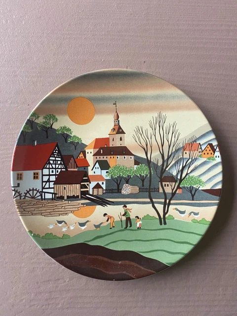 Poole Pottery 425 Spring FOR SALE! - PicClick UK