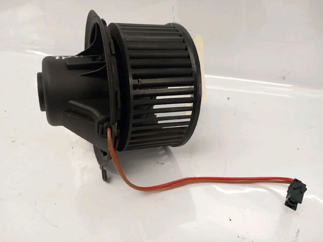 MOTORE ELETTRICO VENTILATORE ABITACOLO Renault Twingo (C06) 2002 ...