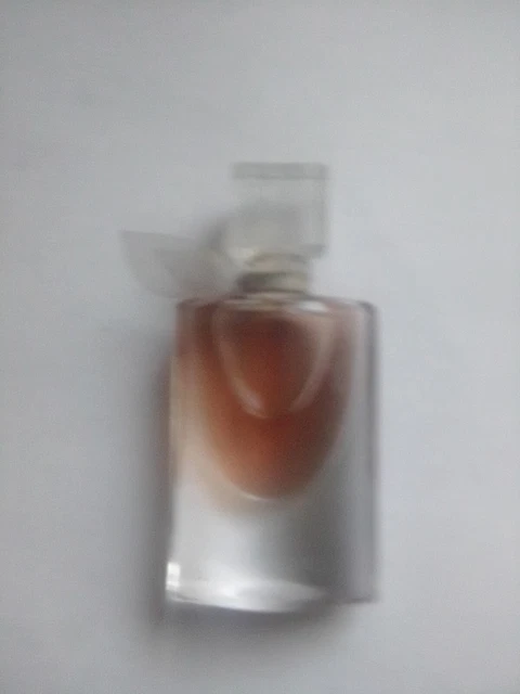 MINIATURE PARFUM FLACON Numéroté En Bas A Droite Du Flacon EUR 3,00 ...