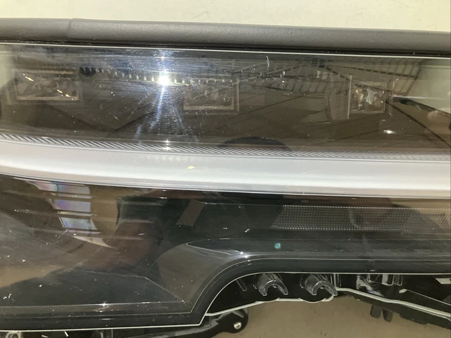2024 2025 LEXUS GX 550 Passenger Right RH LED Headlight OEM 2497 $1,127 ...