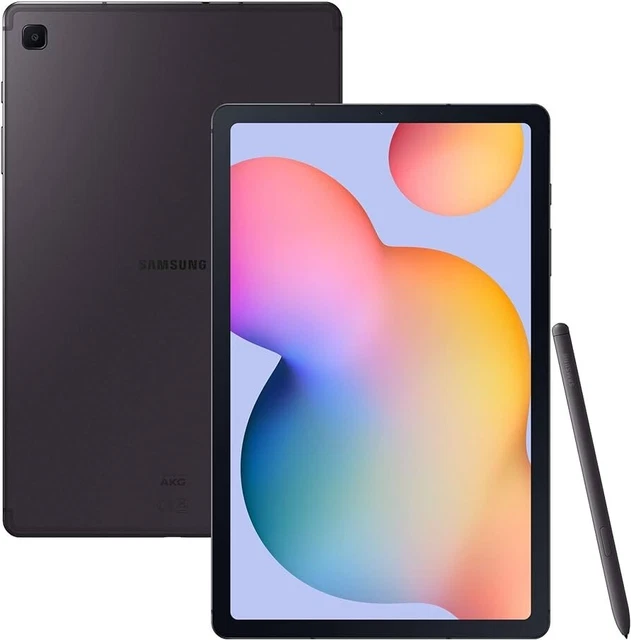 SAMSUNG GALAXY TAB S6 Lite EUR 169,13 - PicClick FR