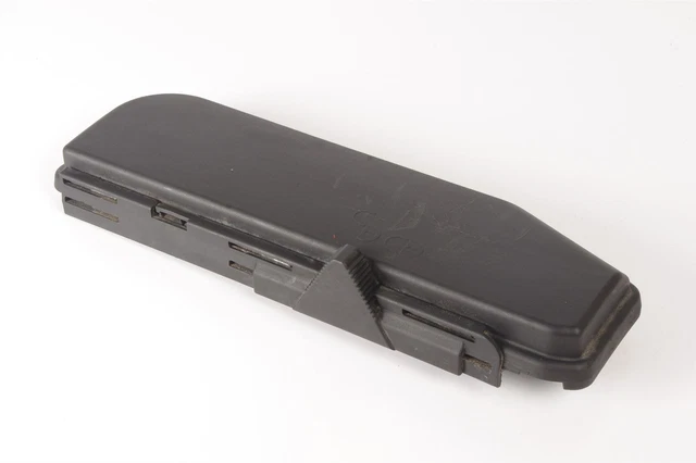 MERCEDES 2305400382 ENGINE Bay Fuse Box Cover Cap - Left | R230 SL EUR ...