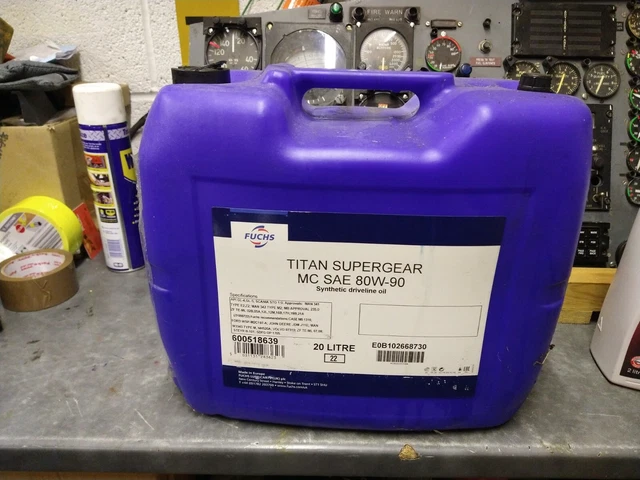 FORD RANGER T6 TKE service top up fluids engine transfer box axle oil £ ...