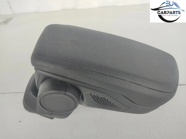 ORIGINAL BMW F45 F46 F48 F49 Mittelarmlehne SCHWARZ 51169317565 EUR 163 ...