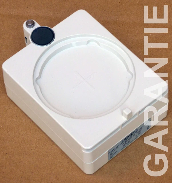 KONSTANZPRÜFKÖRPER ANALOG SIEMENS OPG Pano + Fernrö. / auch f Philips ...