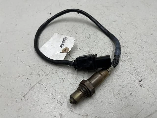 MERCEDES-BENZ BENZ SLK class 2004 O2 Sensor 0035427018 [Used ...