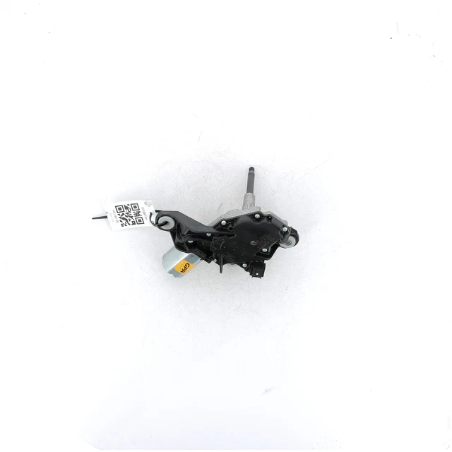MOTEUR D'ESSUIE GLACE arrière - Renault LAGUNA III PH.3 - 287100006R - S0-0873H EUR 43,88 ...