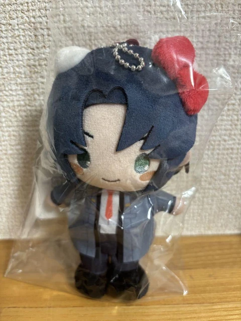 PELUCHE ATHRUN ZARA de Gundam Seed, collaboration Sanrio EUR 117,40 ...