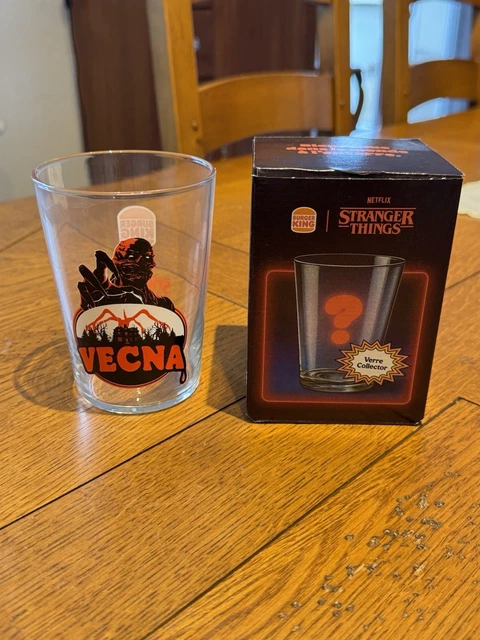 Stranger Things Collector Box ZU VERKAUFEN! - PicClick DE