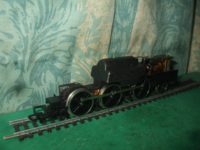 MAINLINE LNER N2 CLASS TANK LOCO CHASSIS ONLY - No.4 EUR 46,24 ...