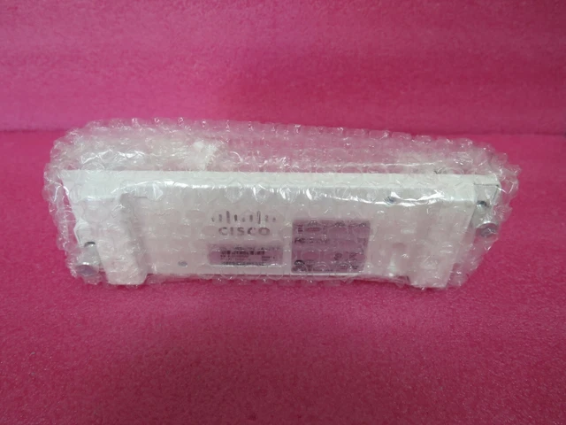LOT OF 10 Cisco Aironet AIR-RM3000AC-A-K9 Series 3600 AC Module $154.95 ...