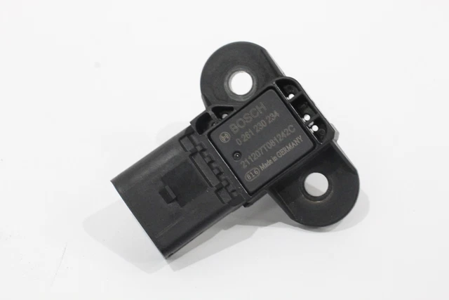 VW POLO AW Mk6 3.2 V6 Thrust Pressure MAP Sensor 03C906051F £38.99 ...