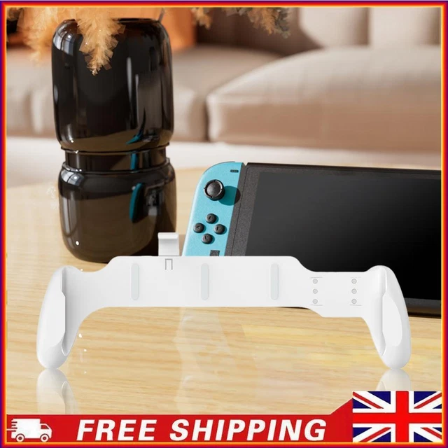 FOR SWITCH 2 Case Handle Bracket Game Console Stand for Switch for ...