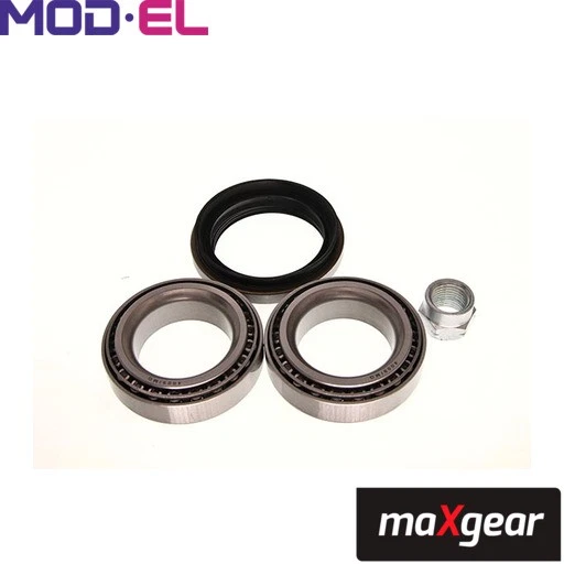 WHEEL BEARING KIT 33-0222 FOR MAZDA 323/III/Hatchback/Station/Wagon ...