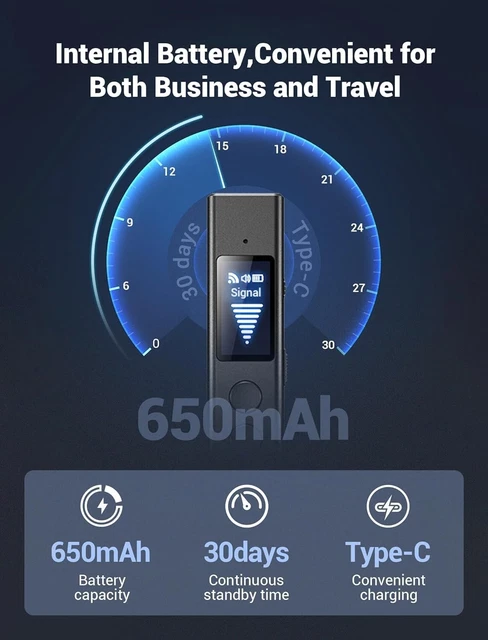 DETECTORES DE CÁMARA oculta smhawk, detector antiespía, detector de errores, rastreador GPS ...
